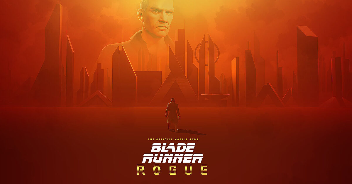 Next Games | Next Game’s Blade Runner: Rogue available in the first…